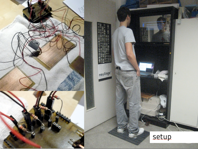 Bathroom Widget - Christopher Pietsch